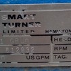 Smart Turner centrifugal pump supplier worldwide | Used Smart Turner 1 ...