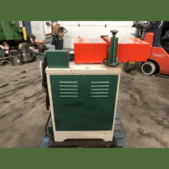 Grizzly 18 in. Jump Saw