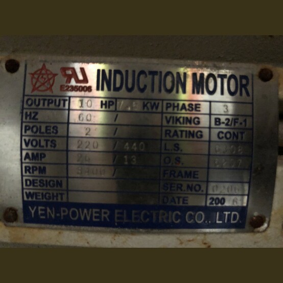 Grizzly 18 in. Jump Saw