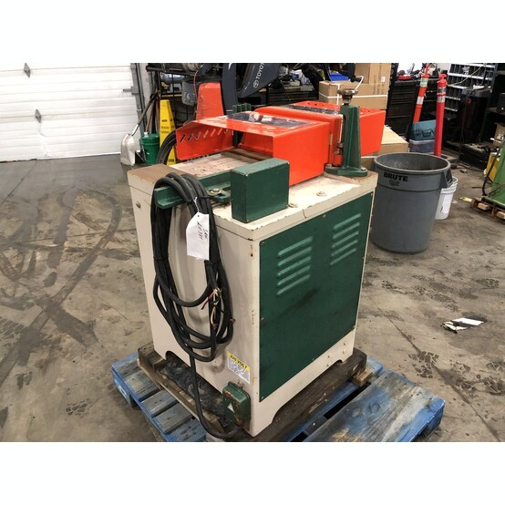 Grizzly 18 in. Jump Saw