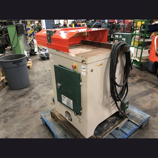 Grizzly 18 in. Jump Saw