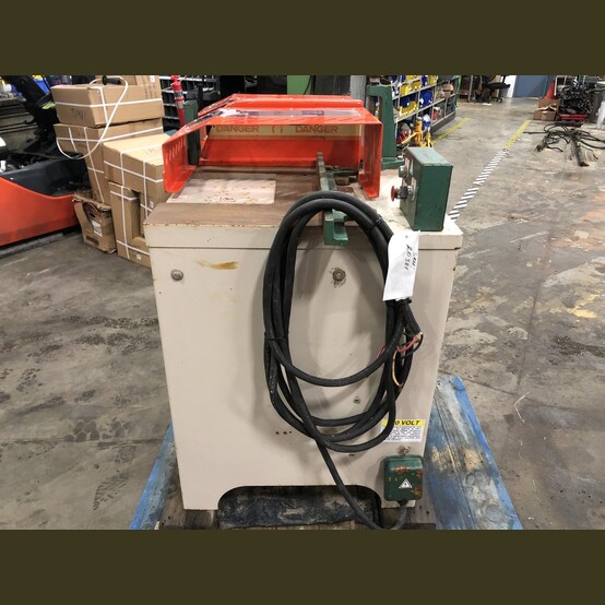 Grizzly 18 in. Jump Saw