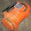 Vibco industrial vibrator supplier worldwide | Used Vibco 2P-450 bin vibrator for sale