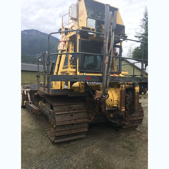 Komatsu D85 Dozer