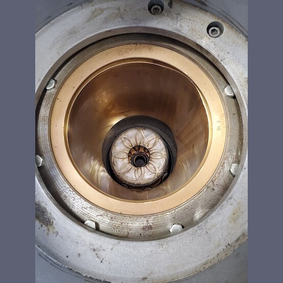 Metso GP100 Cone Crusher