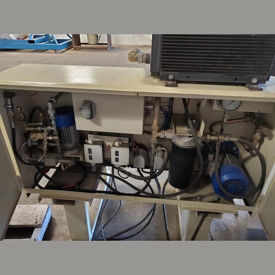 Metso GP100 Cone Crusher