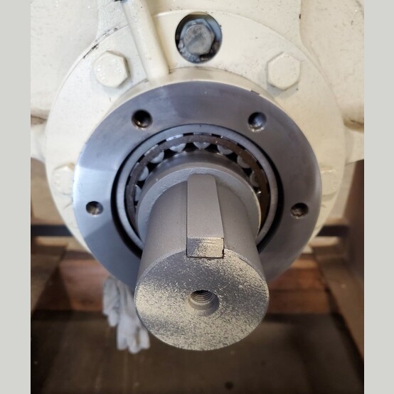 Metso GP100 Cone Crusher