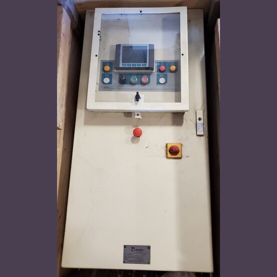 Metso GP100 Cone Crusher