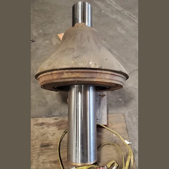 Metso GP100 Cone Crusher