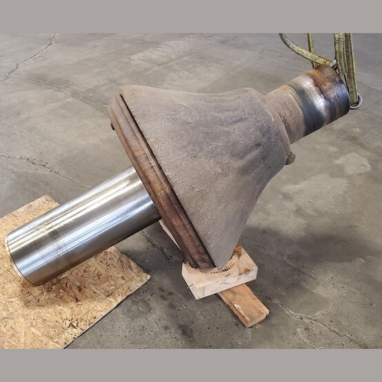 Metso GP100 Cone Crusher