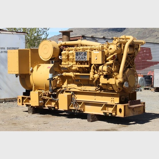 Cat 1500 KVA Diesel Generator supplier worldwide - Caterpillar 1500 KVA ...