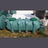 New Polyethylene Septic Tank supplier worldwide | New Polyethylene RKS ...