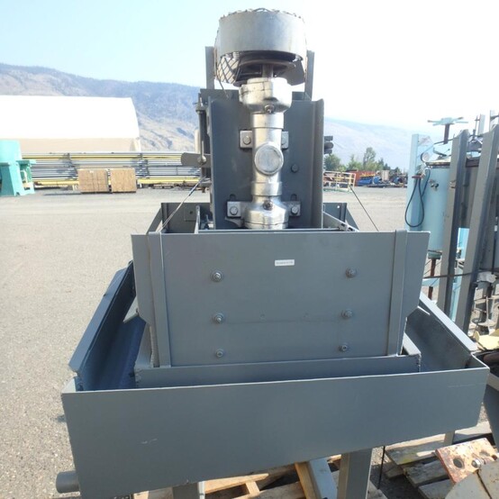 Assay Lab Flotation Cell