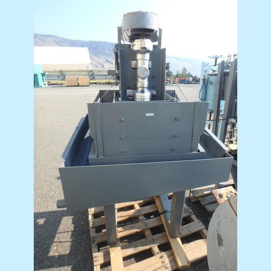 Assay Lab Flotation Cell