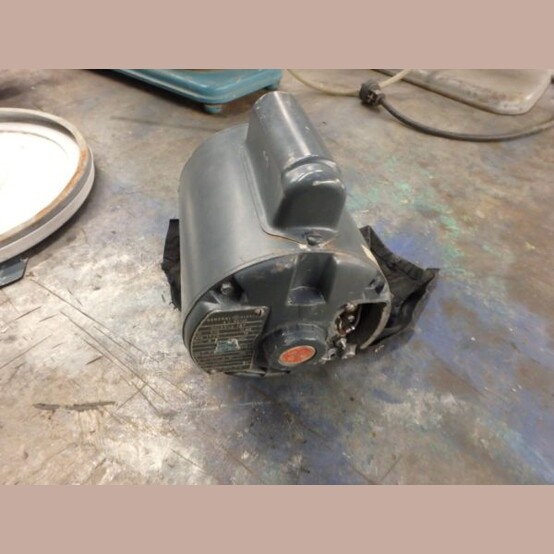 Wemco 600 Gram Lab Flotation Machine