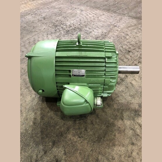 US Motor 100 HP Electric Motor