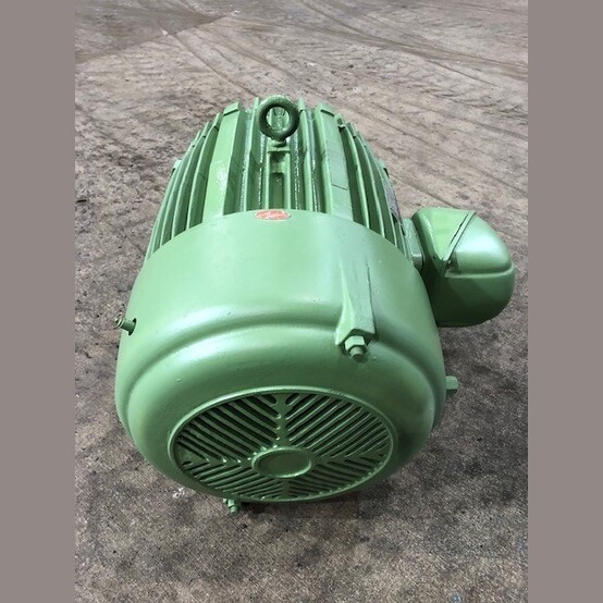US Motor 100 HP Electric Motor