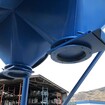 Ducon Mikropul Micro Pulse Air Dust Collector