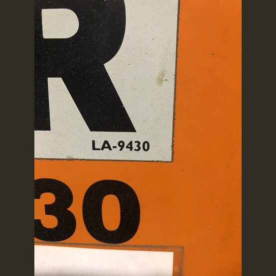 Devair 30 HP Rotary Screw Air Compressor