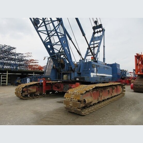 Sumitomo LS238RH Crawler Crane