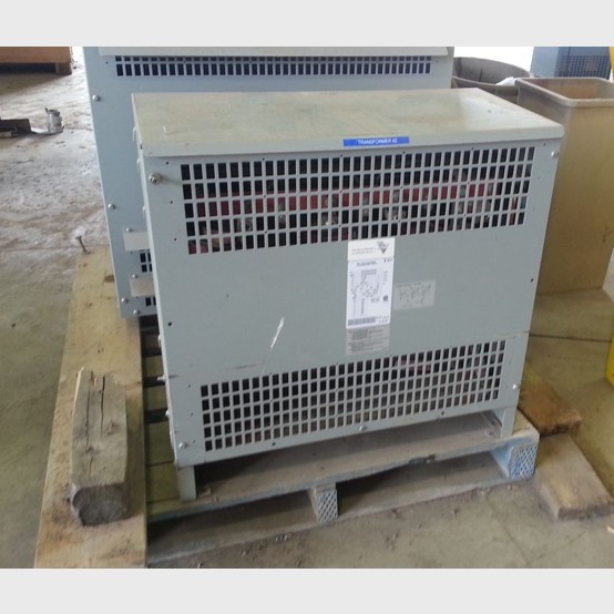 Delta electric transformer supplier worldwide | Delta 75 kVA ...
