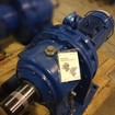 Sumitomo Gear Reducer Supplier Worldwide | New Sumitomo Cyclo 6000 ...