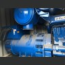 Perkins 640 kW 400 Volt Diesel Generator