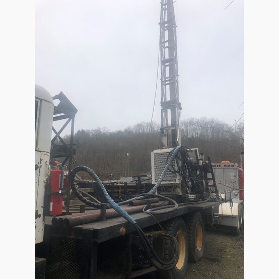 Boart Longyear LF70 Diamond Core Drill