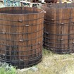3900 Gallon Wood Storage Tanks | Wood Storage Tanks supplier worldwide ...