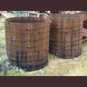 3900 Gallon Wood Storage Tanks | Wood Storage Tanks supplier worldwide ...