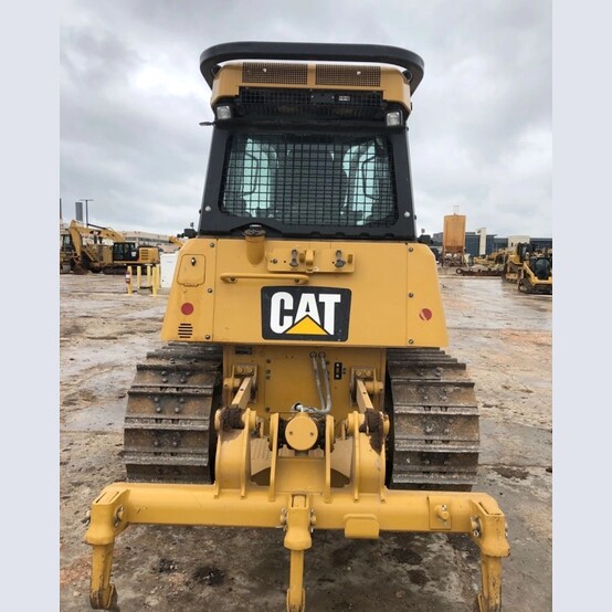 CAT D6K Dozer