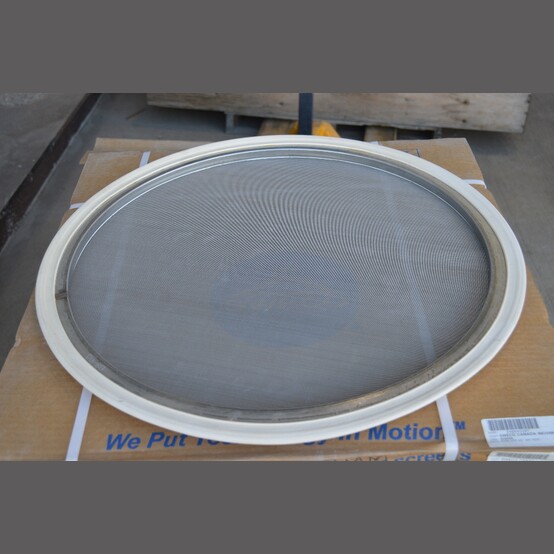 New Surplus Sweco 24 in. Screen Pans