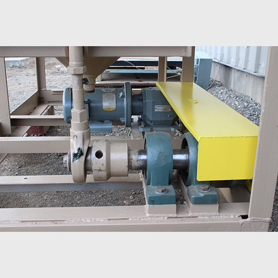 IRD 42in x 42in Mineral Jig | IRD 42in x 42in Mineral Jig supplier ...