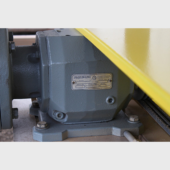 IRD 42in x 42in Mineral Jig | IRD 42in x 42in Mineral Jig supplier ...