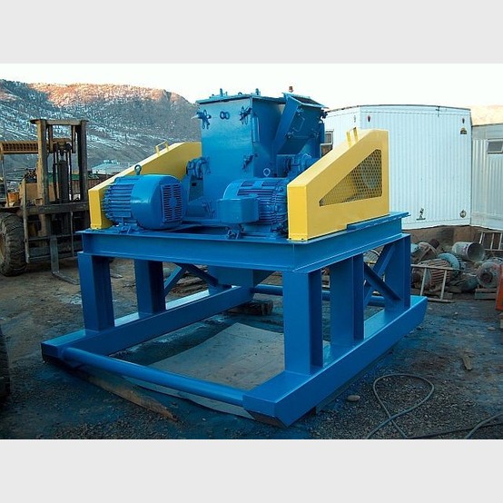 Stedman Cage Mill for sale | Stedman Cage Mill supplier worldwide