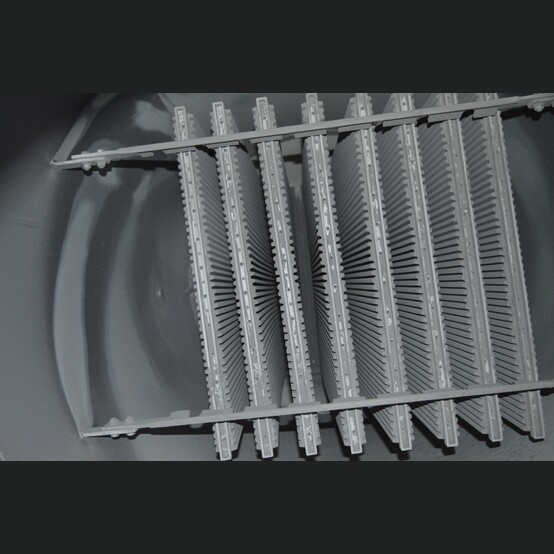 Herding Pure Productivity Filtration Dust Collector