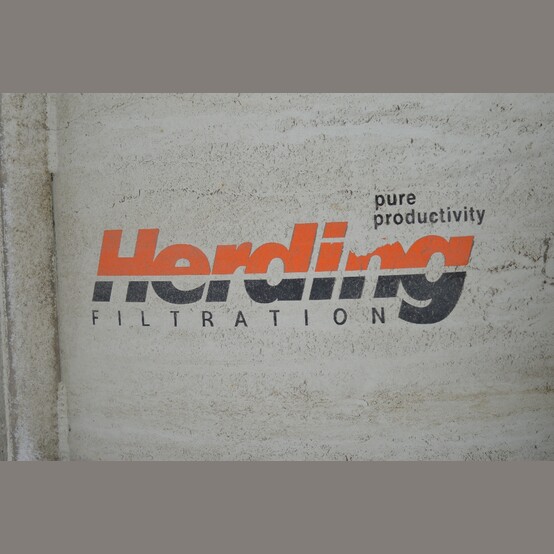 Herding Pure Productivity Filtration Dust Collector