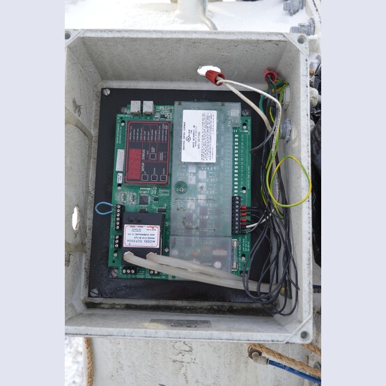 Herding Pure Productivity Filtration Dust Collector