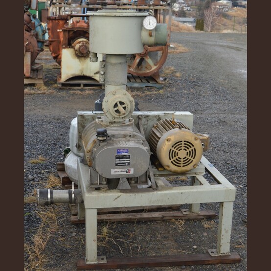 Herding Pure Productivity Filtration Dust Collector