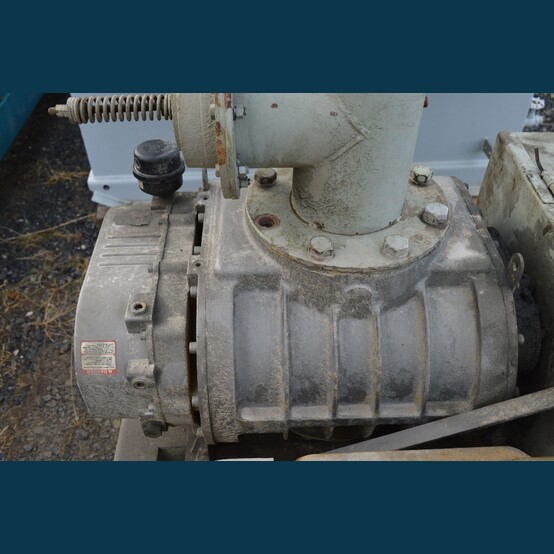 Herding Pure Productivity Filtration Dust Collector