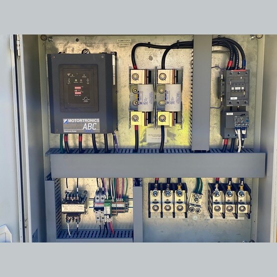 Knelson QS48 Concentrator