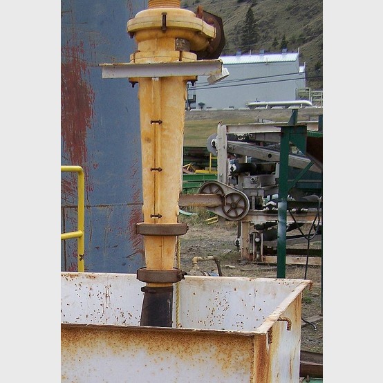 Warman 150CVX Cyclone | Warman Cyclone supplier worldwide