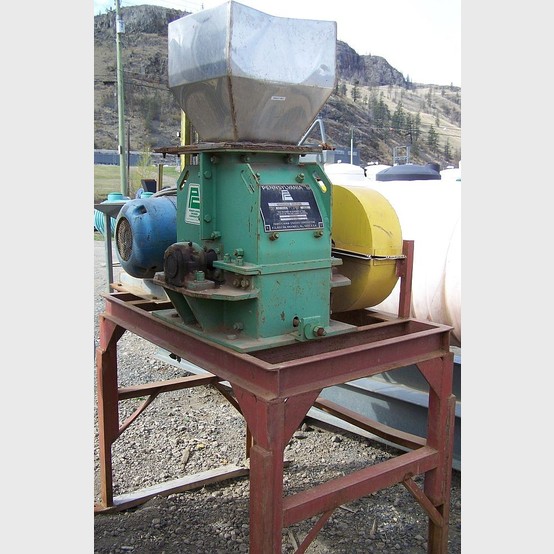 Pennsylvania Impact Crusher | Pennsylvania Impact Crusher for sale