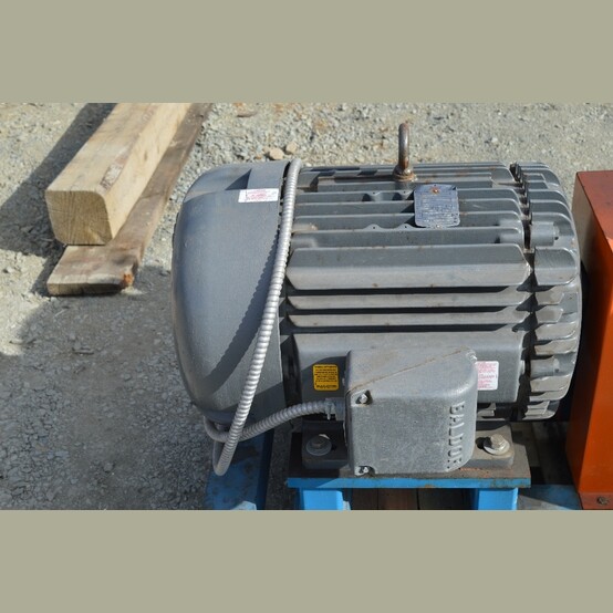 Gorman Rupp 10 in. Self Priming Centrifugal Pump