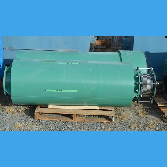 Greatech Roots G250 Blower Package