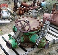 New & Used Hydrocyclones for Sale | High Capacity Classification Cyclones Supplier