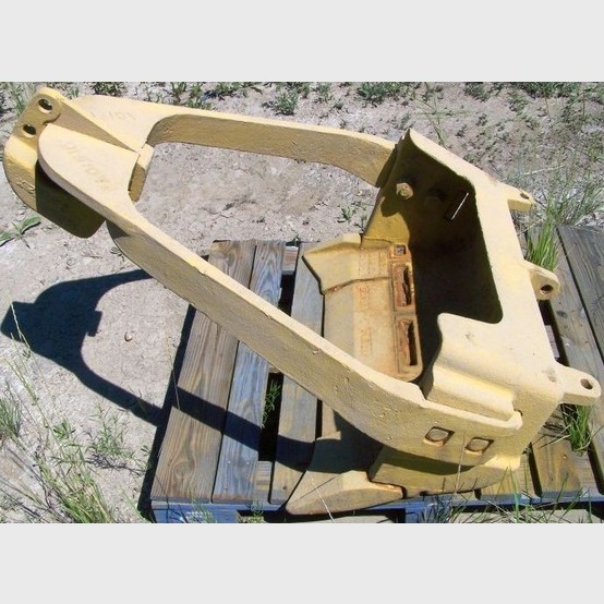 Pacific Scraper supplier worldwide | Used Pacific Scraper for sale