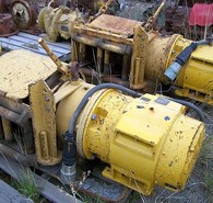 Double Drum Electric Slushers for Sale - Double Drum Electric Mine ...