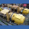 Joy Double Drum Slusher supplier worldwide | Used Joy Double Drum Slusher