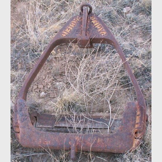 Pacific Scraper supplier worldwide | Used Pacific Scraper for sale